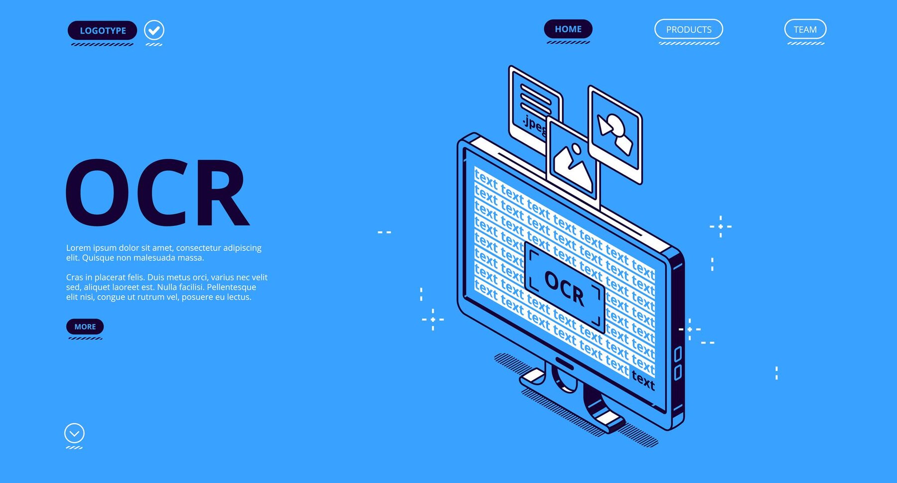 OCR คืออะไร และช่วยเปลี่ยนธุรกิจของคุณให้ดีขึ้นได้อย่างไร
